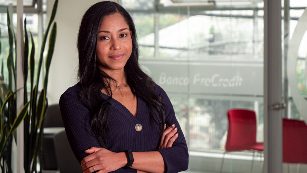 Banco ProCredit obtiene la certificación EDGE Advanced para su edificio ...